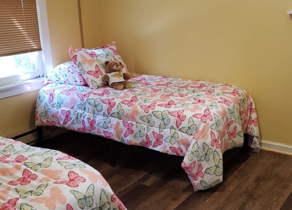 Community Day: Genesis House provides stability, dignity in difficult ...