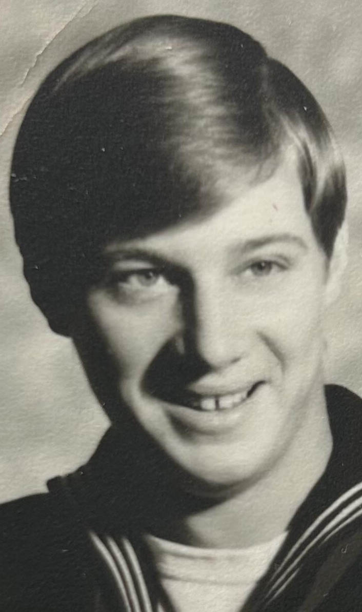 Dennis L. Holliday - Olean Times Herald