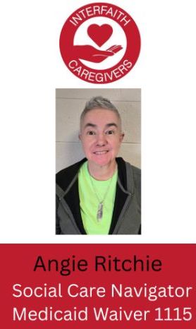 Community Day: Interfaith Caregivers welcomes Medicaid Social Care ...