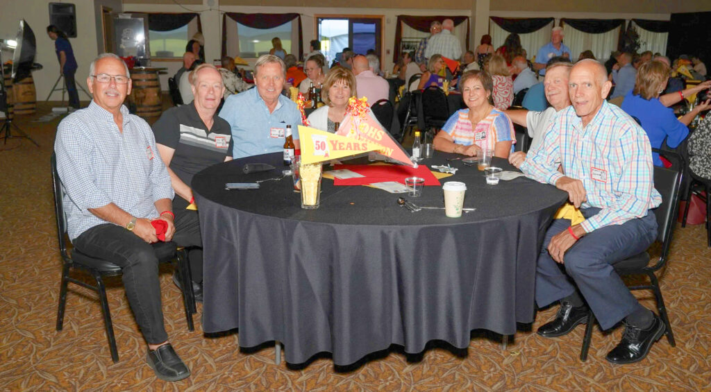 Olean alumni to gather for weekend events, Wall of Fame ceremonies and ...