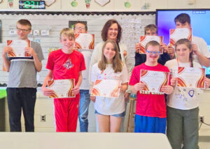 What’s Cool in School: Students, teachers wrapping up eventful year ...