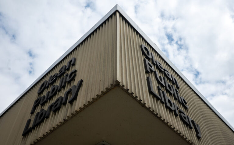 John D. Northrup, founder of JD Northrup Construction - Olean Times Herald