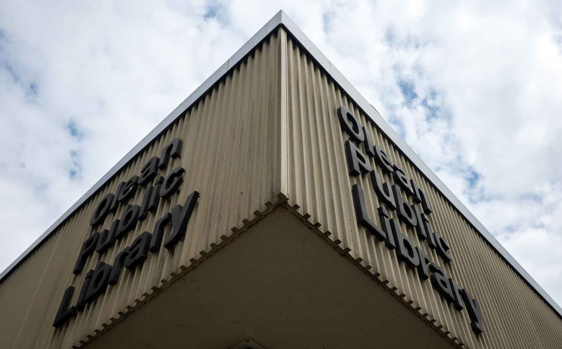 Olean Library board to meet Wednesday - Olean Times Herald