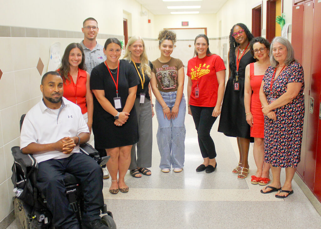 Sports – Olean Times Herald