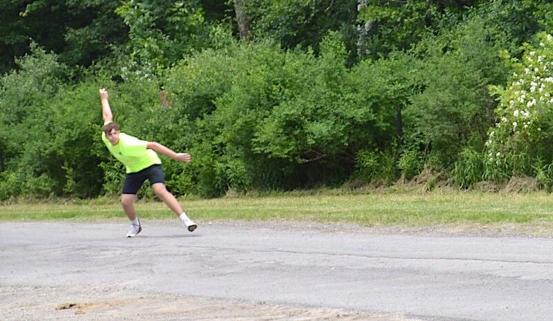 Flooding of 2024 doesn’t sink AOH Road Bowling Classic in Allegany ...