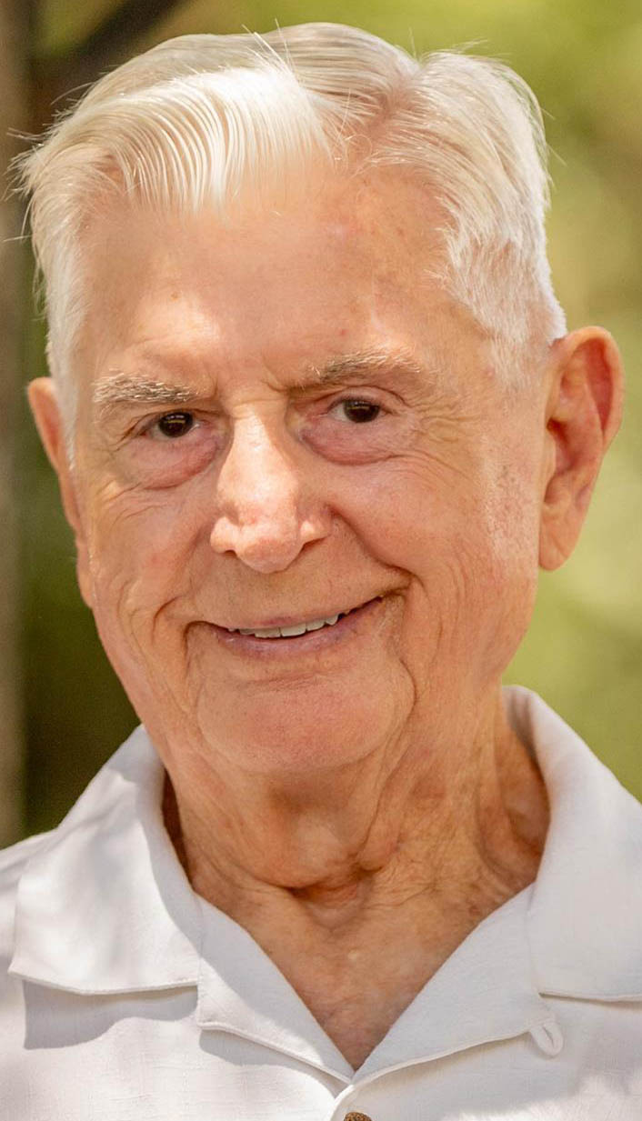 Robert B. Carter - Olean Times Herald