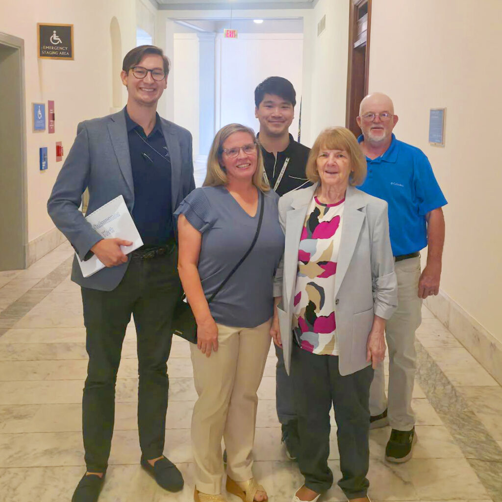 Olean school board candidates make final pitch - Olean Times Herald