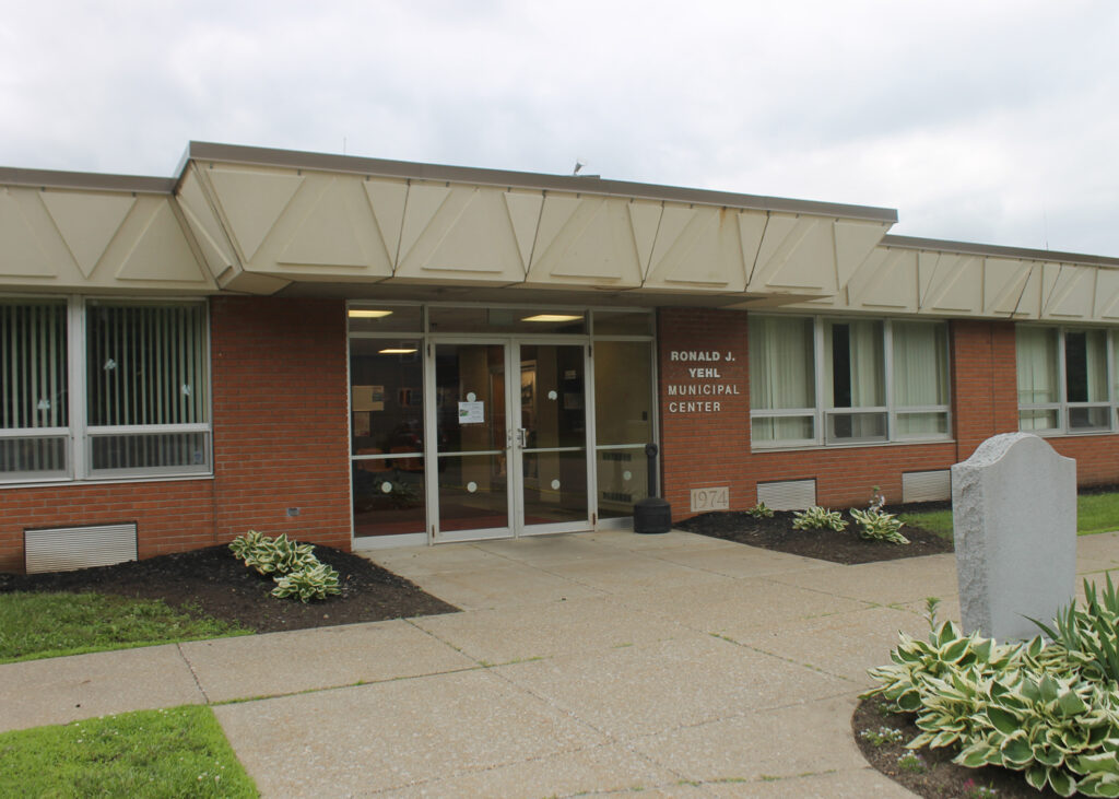 Cattaraugus County – Olean Times Herald