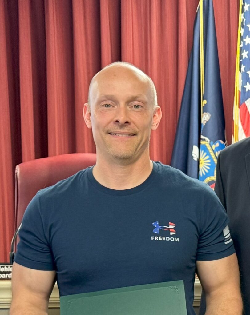 Allegany County appoints new director of emergency management - Olean ...