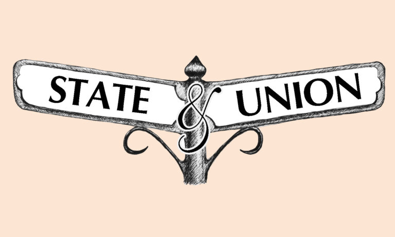 State & Union: H.W. Marcus' color scheme for US currency - Olean Times ...