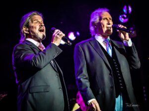 The Righteous Brothers bringing Lovin’ Feelin’ Farewell Tour to casino ...