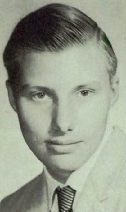 Colin L. 'Corky' Stillman - Olean Times Herald