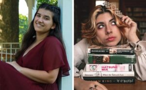 Hailey Illerbrun is valedictorian, Aubrey Toth is salutatorian at Scio ...