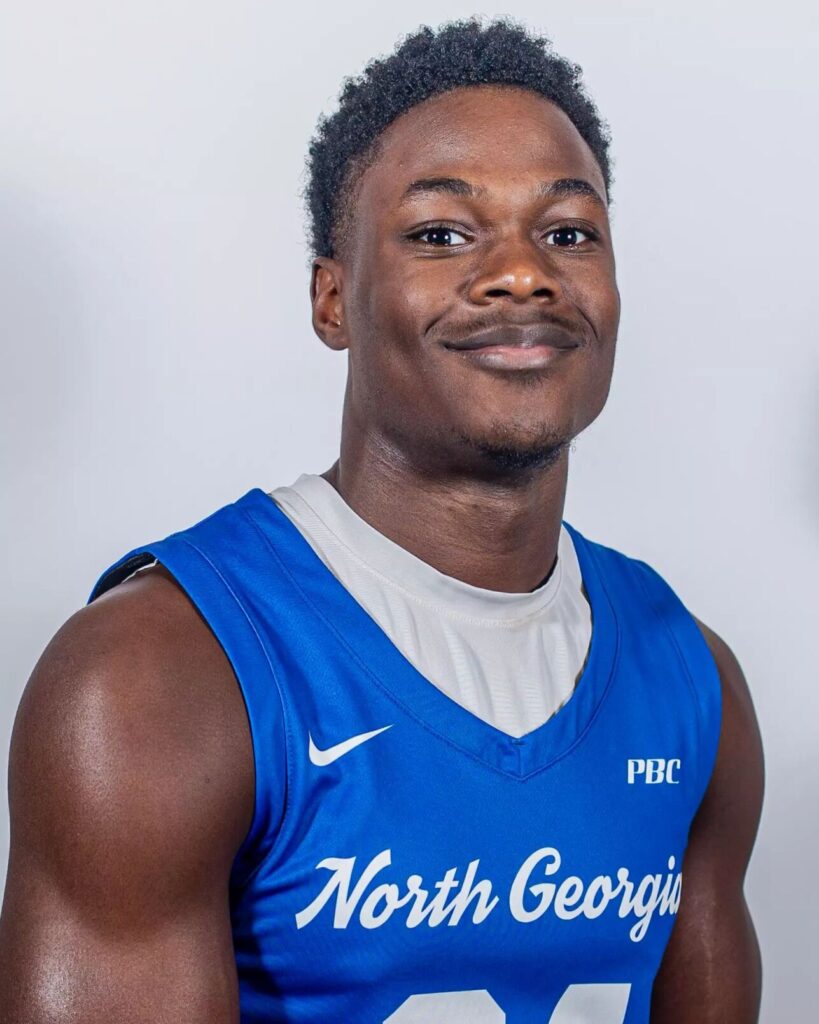 St Bonaventure lands Division II transfer Cayden Charles - Olean Times ...