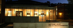 Franciscan Institute at St. Bonaventure graduates 22 leaders from ...