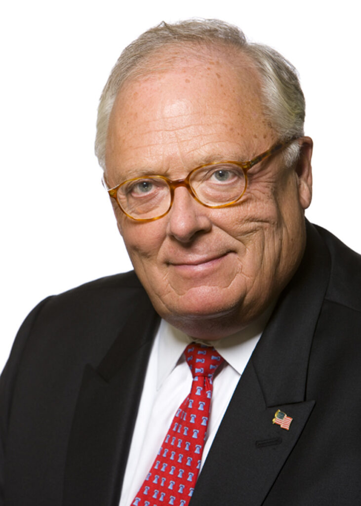 You don’t know his name, but he shaped your life - Olean Times Herald