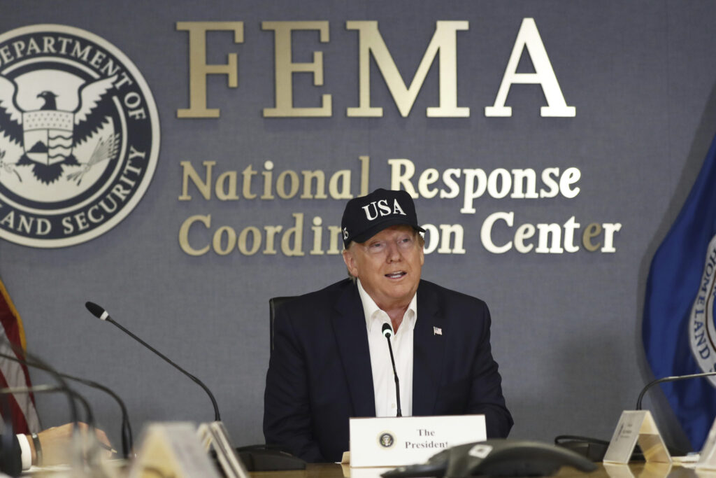 Texas flooding and FEMA reform - Olean Times Herald