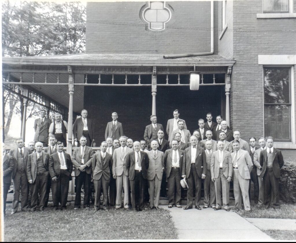 Wellsville Lodge of Elks to celebrate 100 years - Olean Times Herald