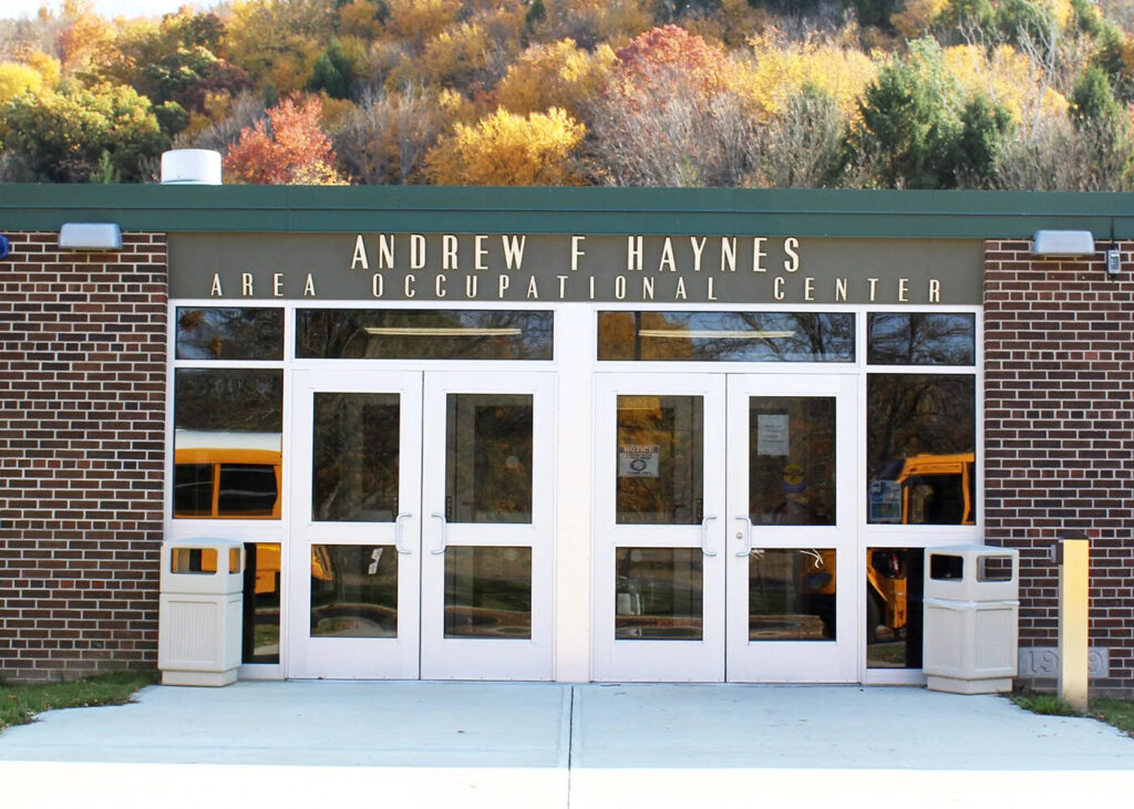 BOCES Career and Technical graduates honored at Belmont - Olean Times ...