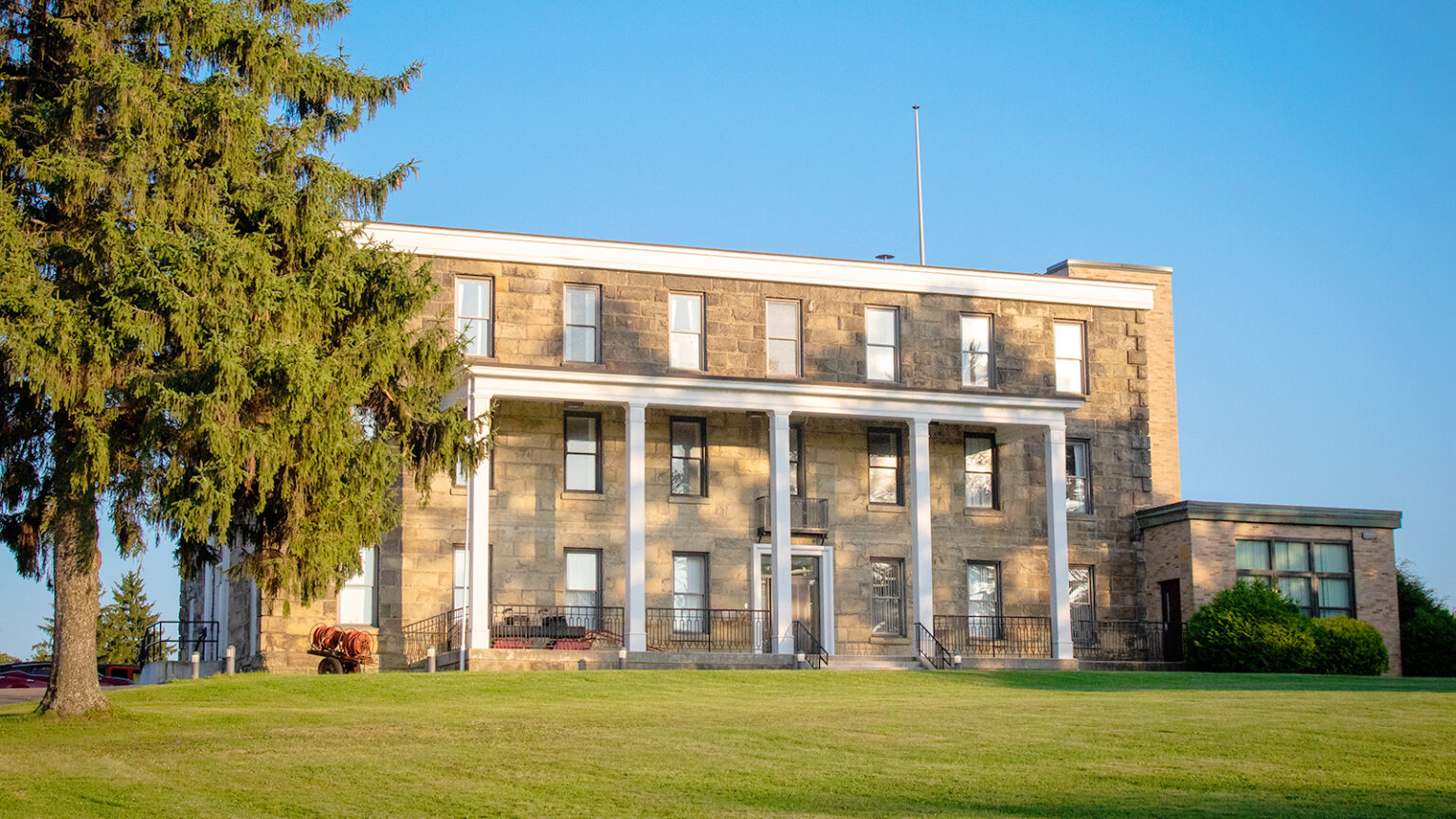 Cattaraugus County Museum to host quilting talk July 10 - Olean Times ...