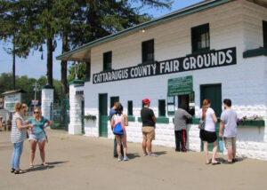 Advance sale tickets available now for Cattaraugus County Fair - Olean ...