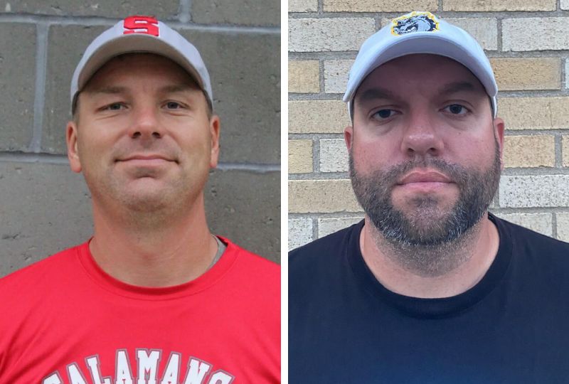 Big 30 coaching matchup: Will experience weigh in Saturday? - Olean Times Herald