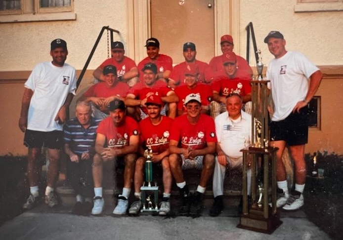 Bizzaro reflects on City Cup legacy: From player to director, and now a ...