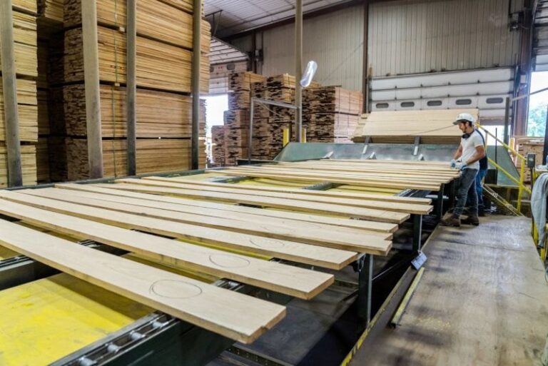 Fitzpatrick & Weller receives $800k US Forest Service grant - Olean ...