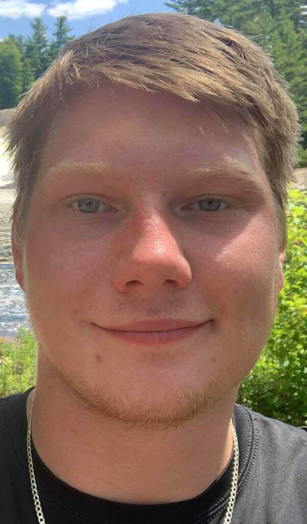 Daniel E. Dailey - Olean Times Herald