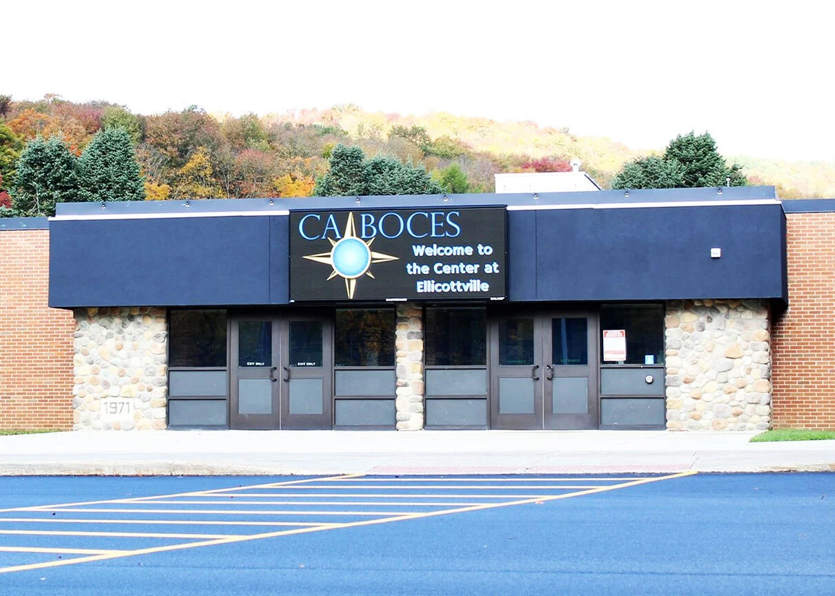 CA BOCES in Ellicottville lists honor rolls for 4th quarter - Olean ...