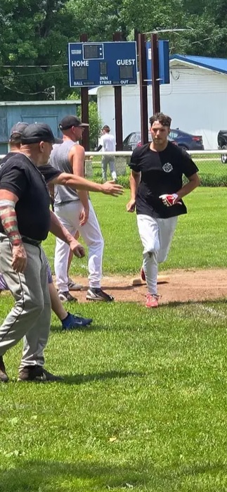 Three players hit two homers in Dave Gaetta Memorial Softball League ...