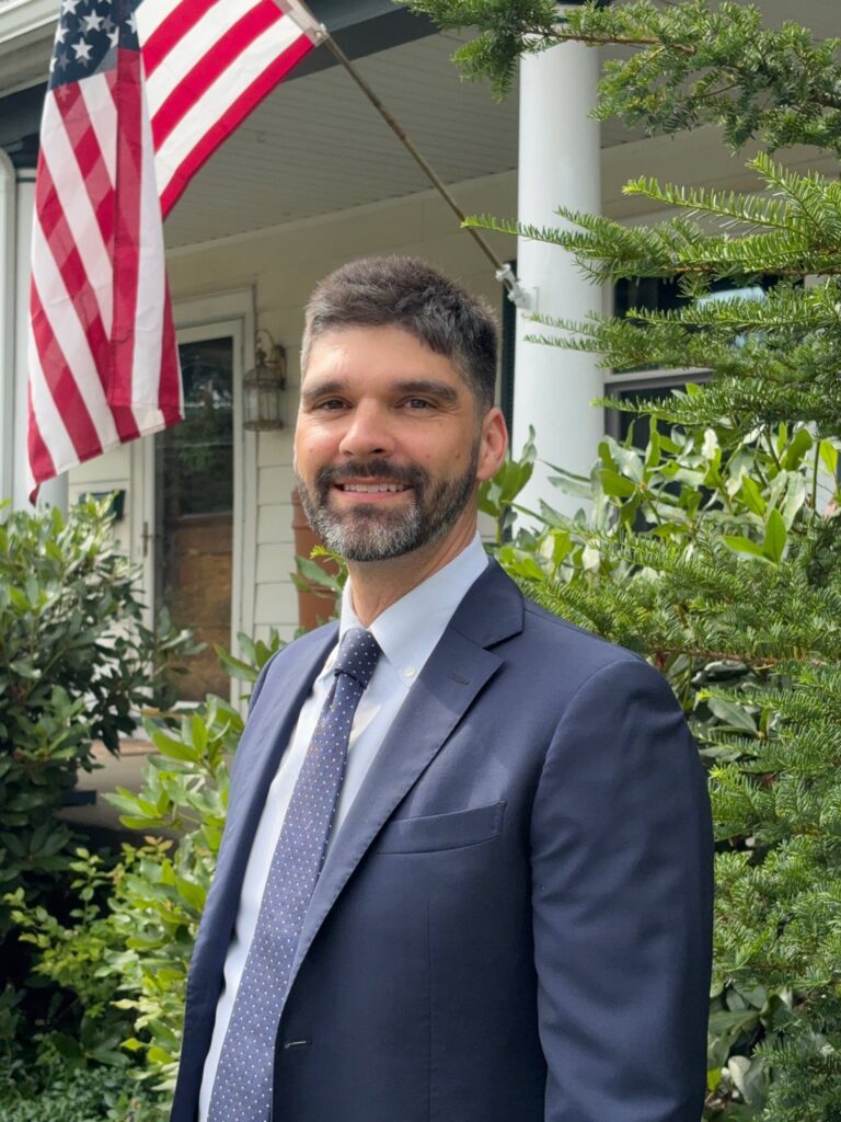 Democratic candidate for Congress plans event in Wellsville - Olean ...