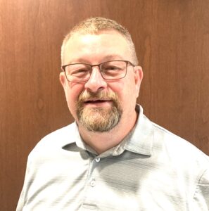 Jayson Tucker of Olean joins Tops corporate team - Olean Times Herald