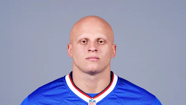 Buffalo Bills place rookie Landon Jackson on PUP list before training ...