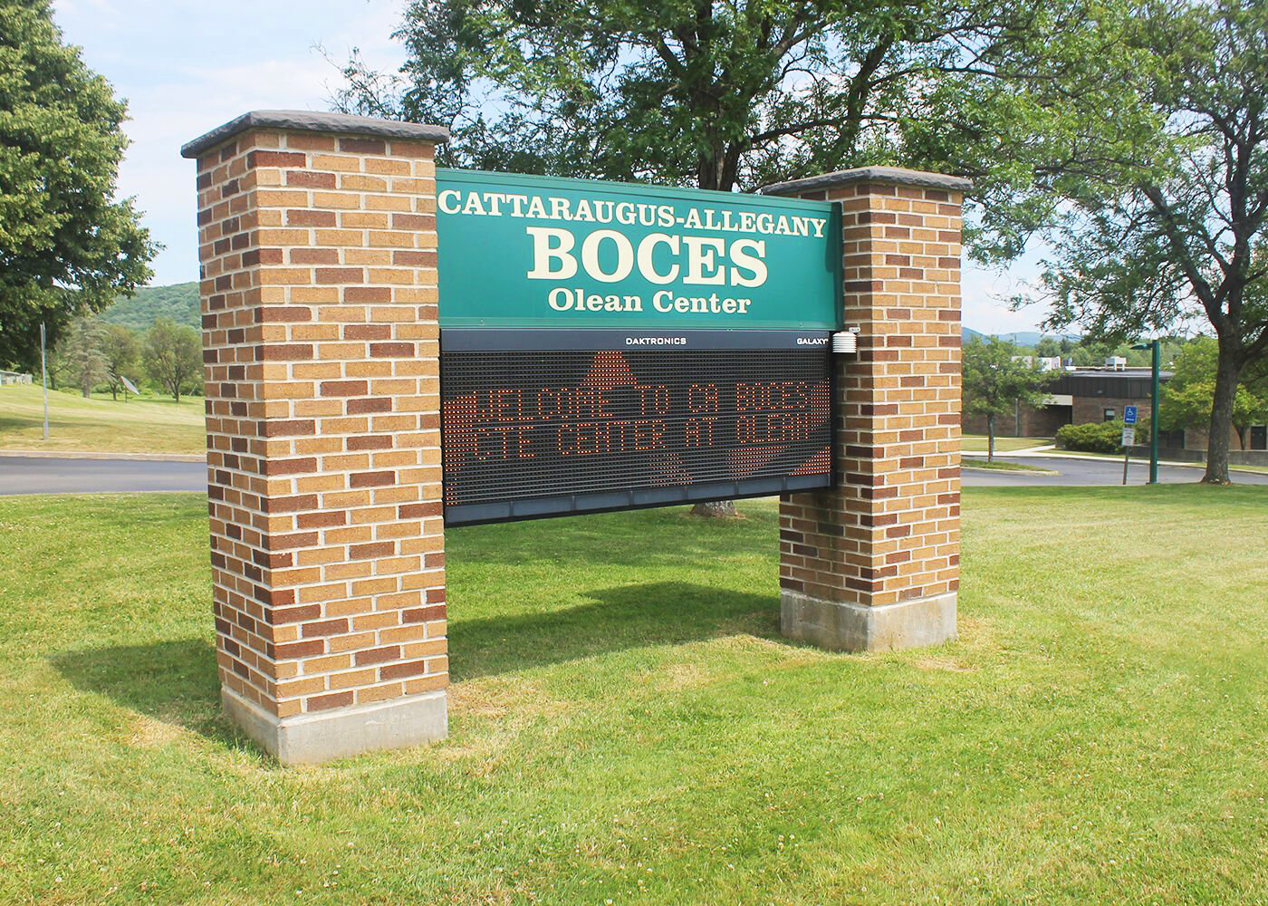 CA BOCES CTE programs lead New York in student engagement - Olean Times ...