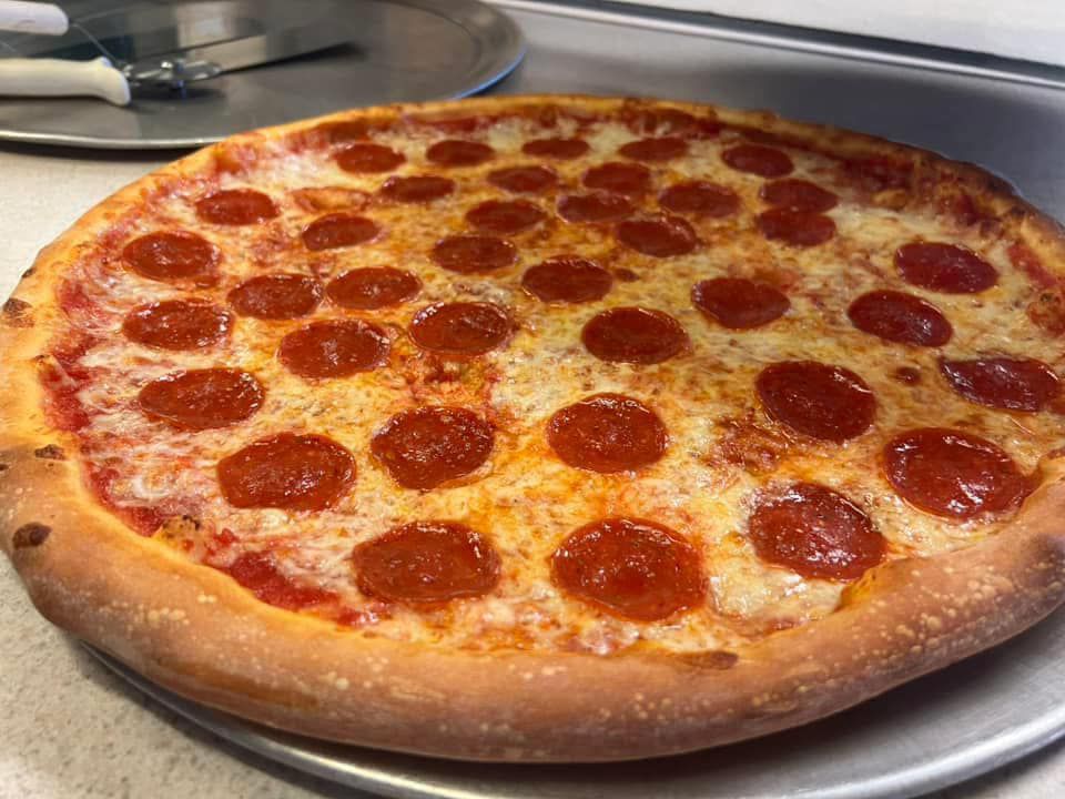 Renna's Pizza moving to Good Times - Olean Times Herald