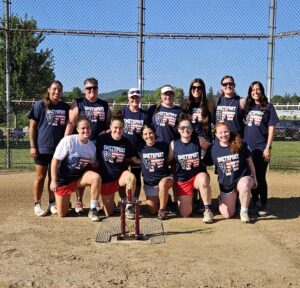 Smethport VFW edges Randy’s for OWSL title - Olean Times Herald