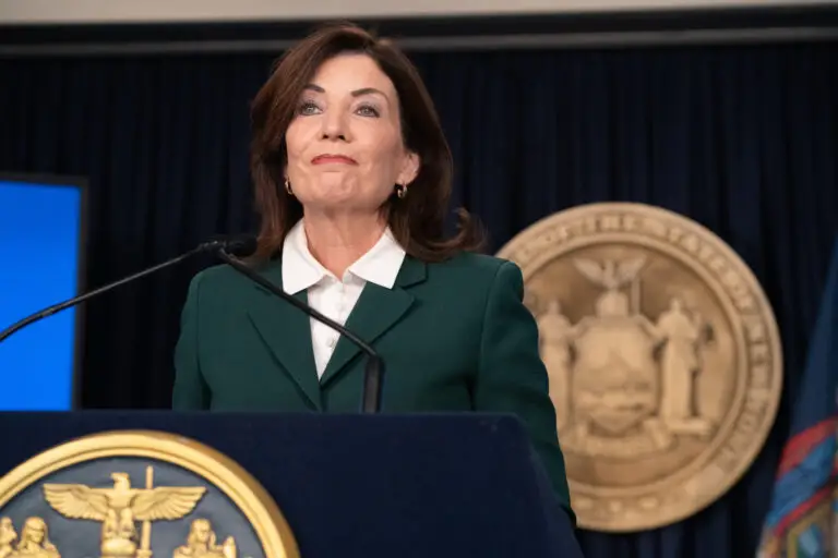 Hochul seeks to end Medicaid 'loophole' used by specialists seeking ...