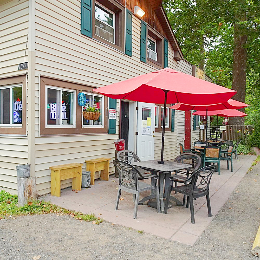 Zoar Valley Tavern & Restaurant to be featured on ‘America’s Best ...