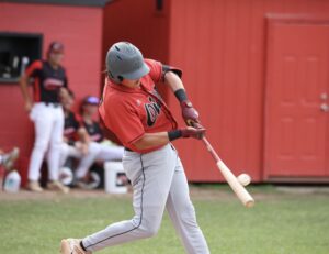 Dansville downs Olean with 10th inning walkoff - Olean Times Herald