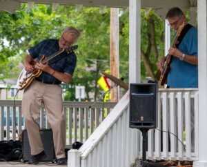 Challenger Learning Center golf tourney is June 13 - Olean Times Herald