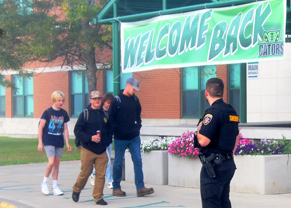 Allegany-Limestone school board OK’s cellphone policy, looking forward to opening days - Olean ...