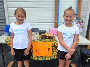 State & Union: Portville 'Bake Sale Besties' making a difference ...