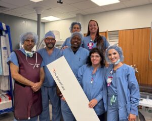 OGH uses new technology to treat dangerous blood clots - Olean Times Herald