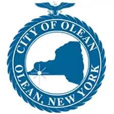 Homepage - Olean Times Herald