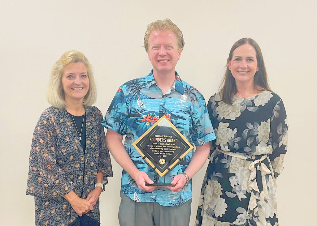 Neil Landers Dempsey - Olean Times Herald