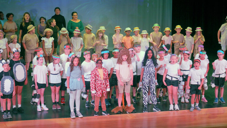 Olean’s STAR Program finale features ‘Madagascar Jr.’ musical ...