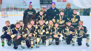 Olean Arrows hosting fundraiser for Lake Placid trip - Olean Times Herald