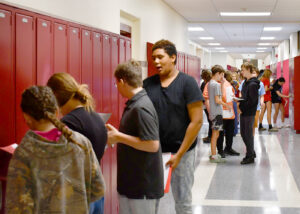 Area schools readying for students’ return next week - Olean Times Herald