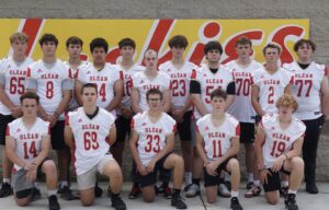 Built in the trenches: Huskies hungry for more - Olean Times Herald